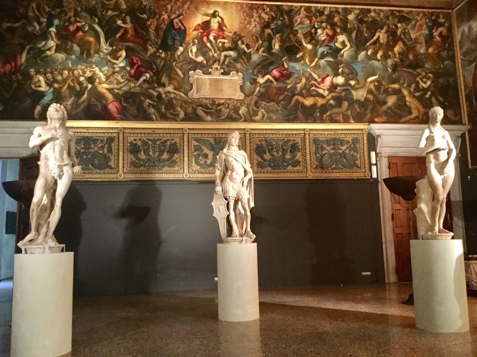 Venetian Cat - The Venice Blog