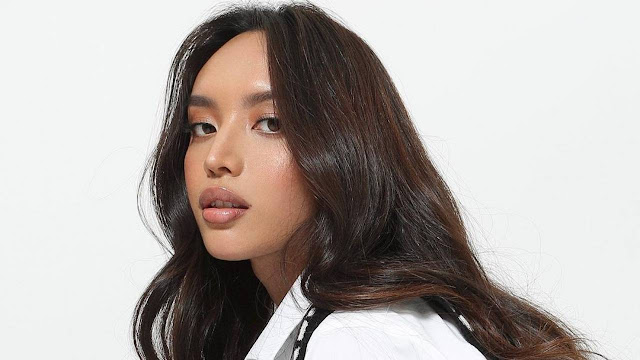 Kataluna Enriquez – Most Beautiful Transgender Model Photoshoot - TG Beauty