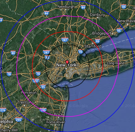 Media Confidential: NYC Radio: Z100 Adds Brady For Late Nights