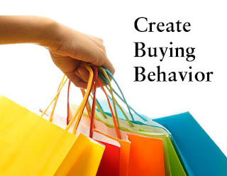 Bag Talk!: Create Buying Behavior