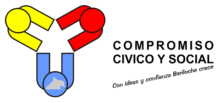 Compromiso Cívico y Social