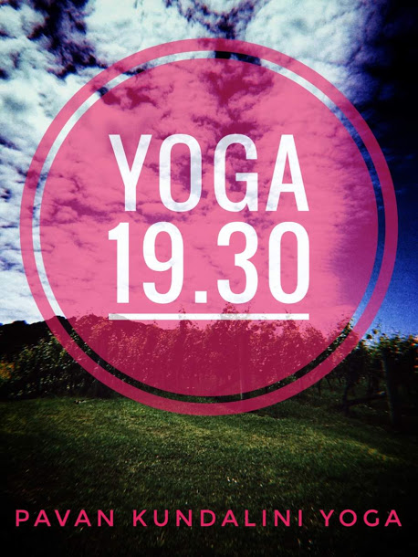 Pavan Kundalini Yoga