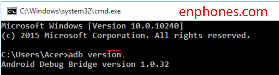 Install adb and fastboot pixel - exploredas