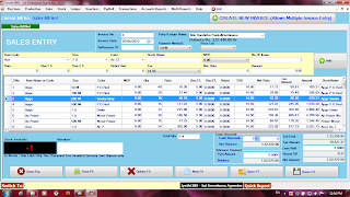 VB.NET SOURCE CODE: Load Data Into Datagrid in vb.net source code