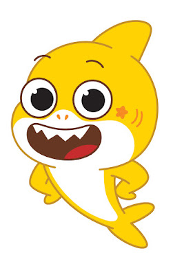 NickALive!: Nickelodeon's Brand-New Preschool Series 'Baby Shark’s Big ...