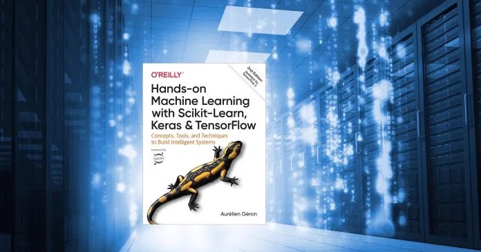 Helge Scherlund's eLearning News: Hands-on Machine Learning: excellent book, if you know the ...