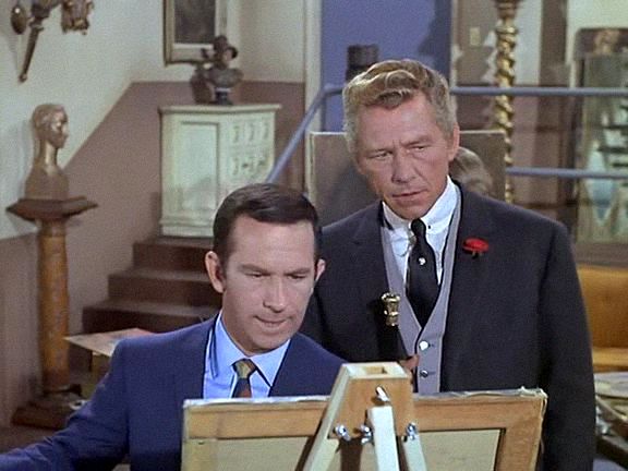 Los Angeles Morgue Files: "King of the Voice-Overs" Character Actor ...