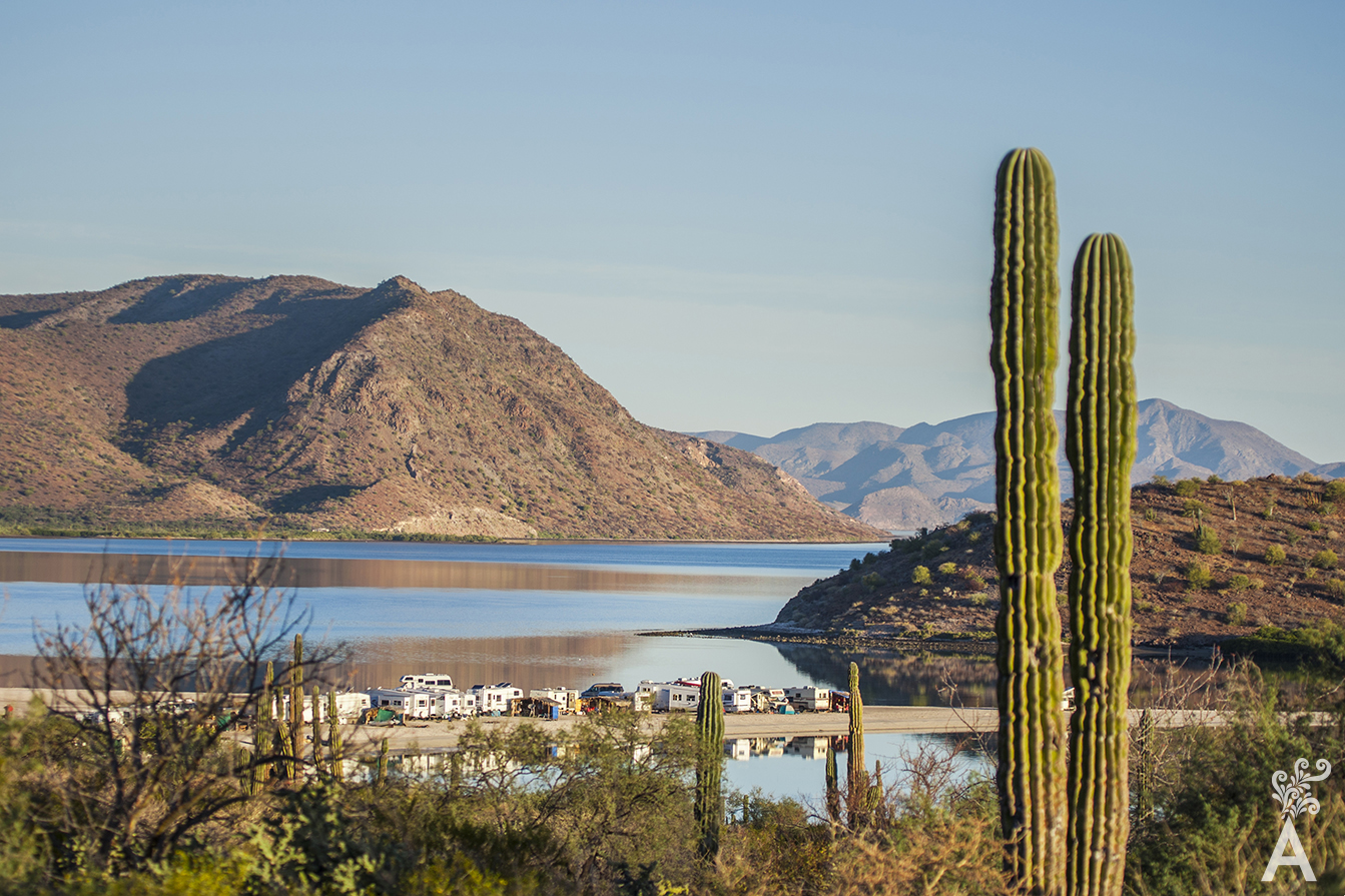 Discover Mulege in Baja California Sur! ~ Tendencia el Arte de Viajar
