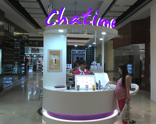Chatime Now in UAE; Surprised It's in Sharjah - Boy Dubai: Experiencing ...
