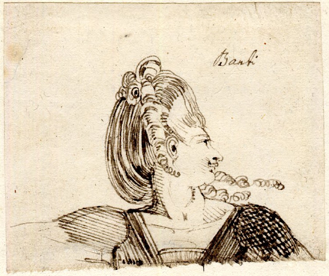 Spencer Alley: Henry Fuseli - Graphic Narratives and Fantasies