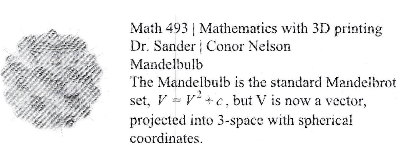 Gmu Math Makerlab Iterated Function Systems