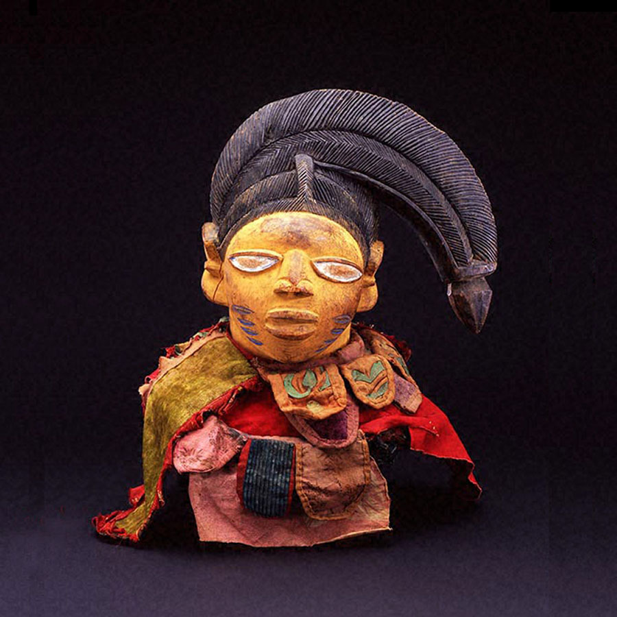 Afro Africa: As mascaras Ere Egungun - território Egbado- Ioruba