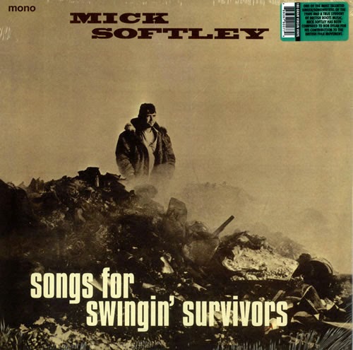 Lost Albums of the Folk Era | Page 6 | Steve Hoffman Music Forums