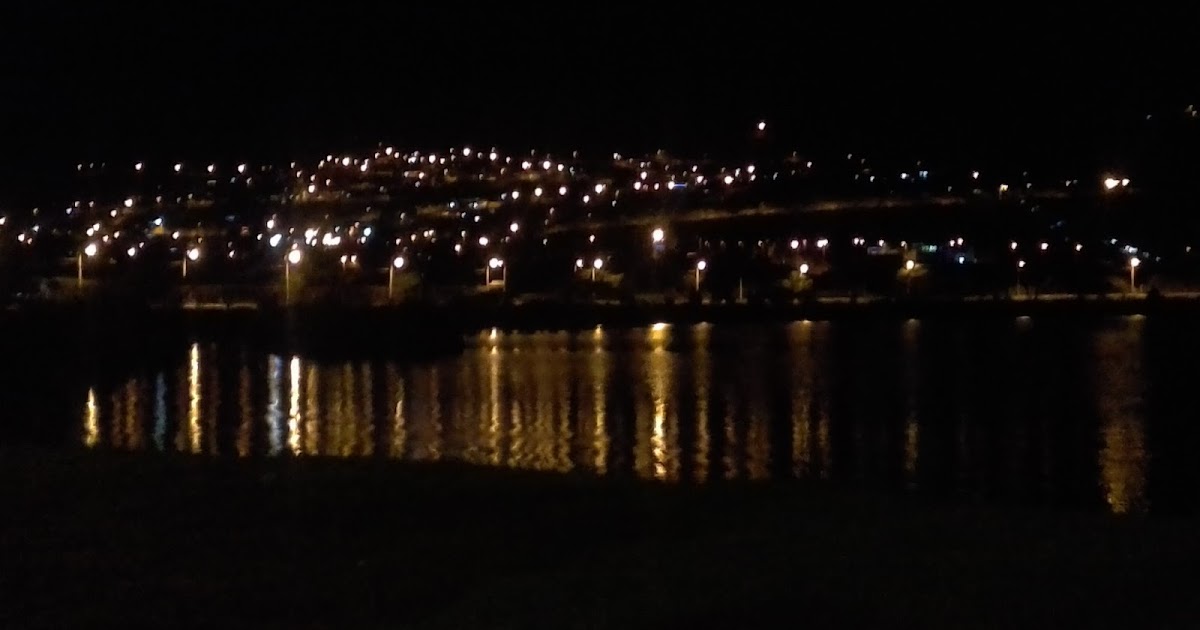 Laguna de Yahuarcocha: Laguna de Yahuarcocha