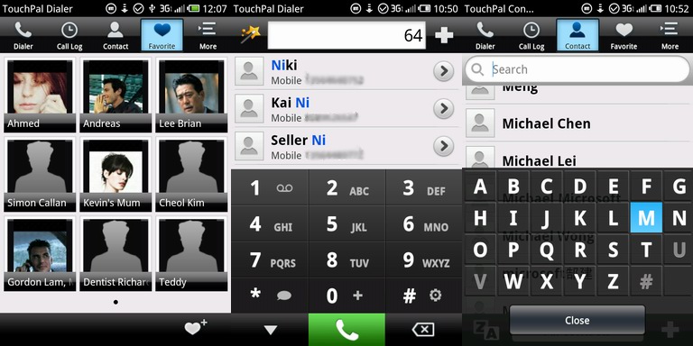5 Best Free Calling Apps For Android Phone ~ ShareNonStop