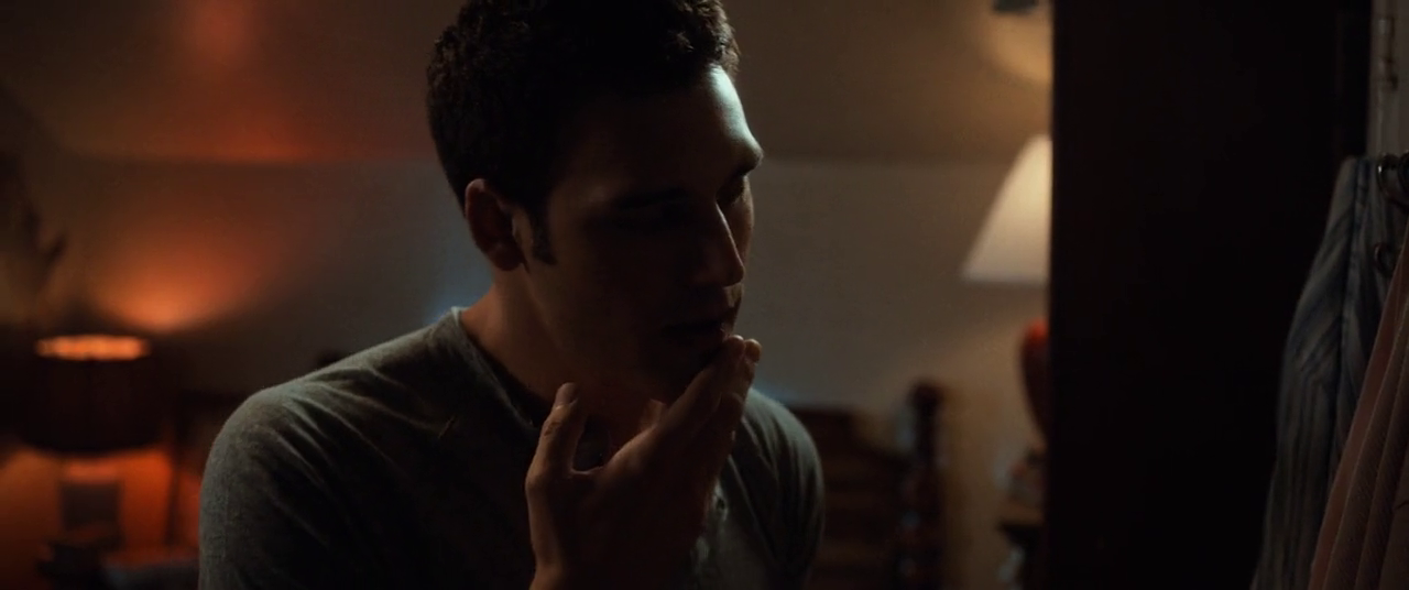 ausCAPS: Ryan Guzman nude in The Boy Next Door