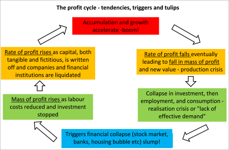 The Profit Cycle and the Natural Rate of Interest