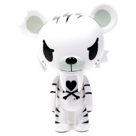 Tokidoki Tiger - Yellow Tokidoki Single & Special Editions Figure | The ...