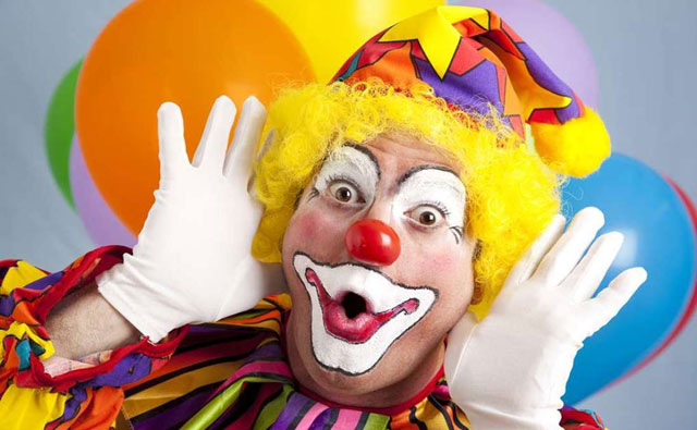 Sejarah Unik Badut Sang Penghibur Yang Perlu Anda Ketahui - Berita Aneh ...