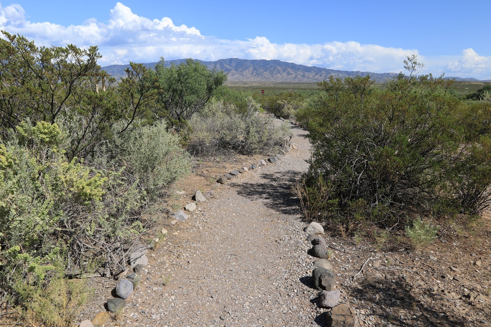 gjhikes.com: Three Rivers Village