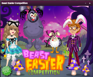 alexis98765's blog (msp): April 2012