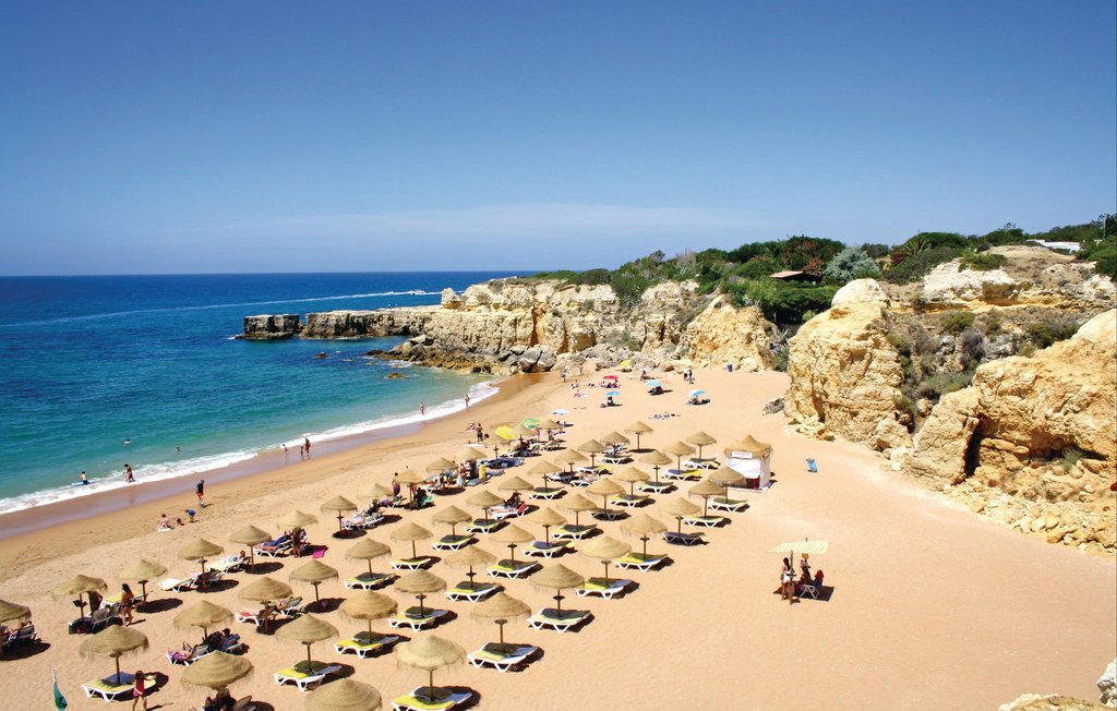 Albufeira: Um sítio para visitar: AS MELHORES PRAIAS DE ALBUFEIRA