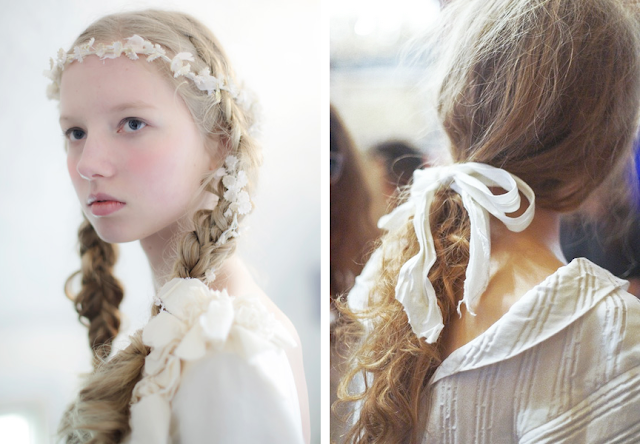 Hama girl - morska siostra mori {pierwsze kroki} | Mori & Natural Kei ...