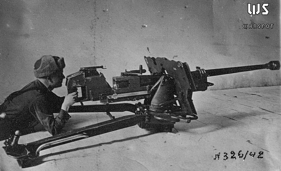 Tank Archives: Schwere Panzerbüchse 41