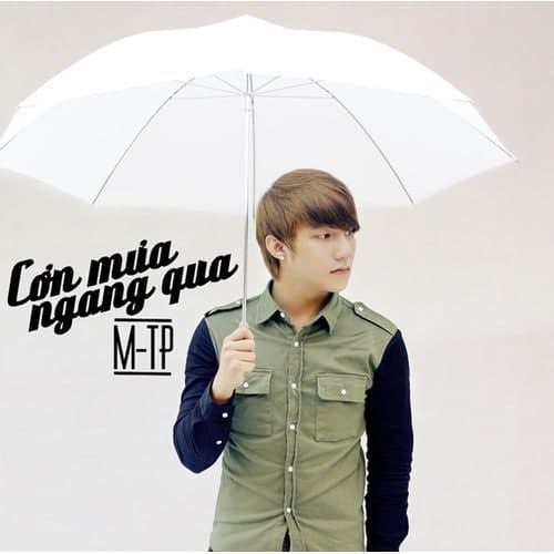 Sơn Tùng M-TP - Cơn Mưa Ngang Qua - EP (2012) | LossLess Zone ...