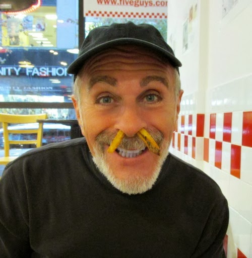 A Date With Five Guys [ Being Ron ]