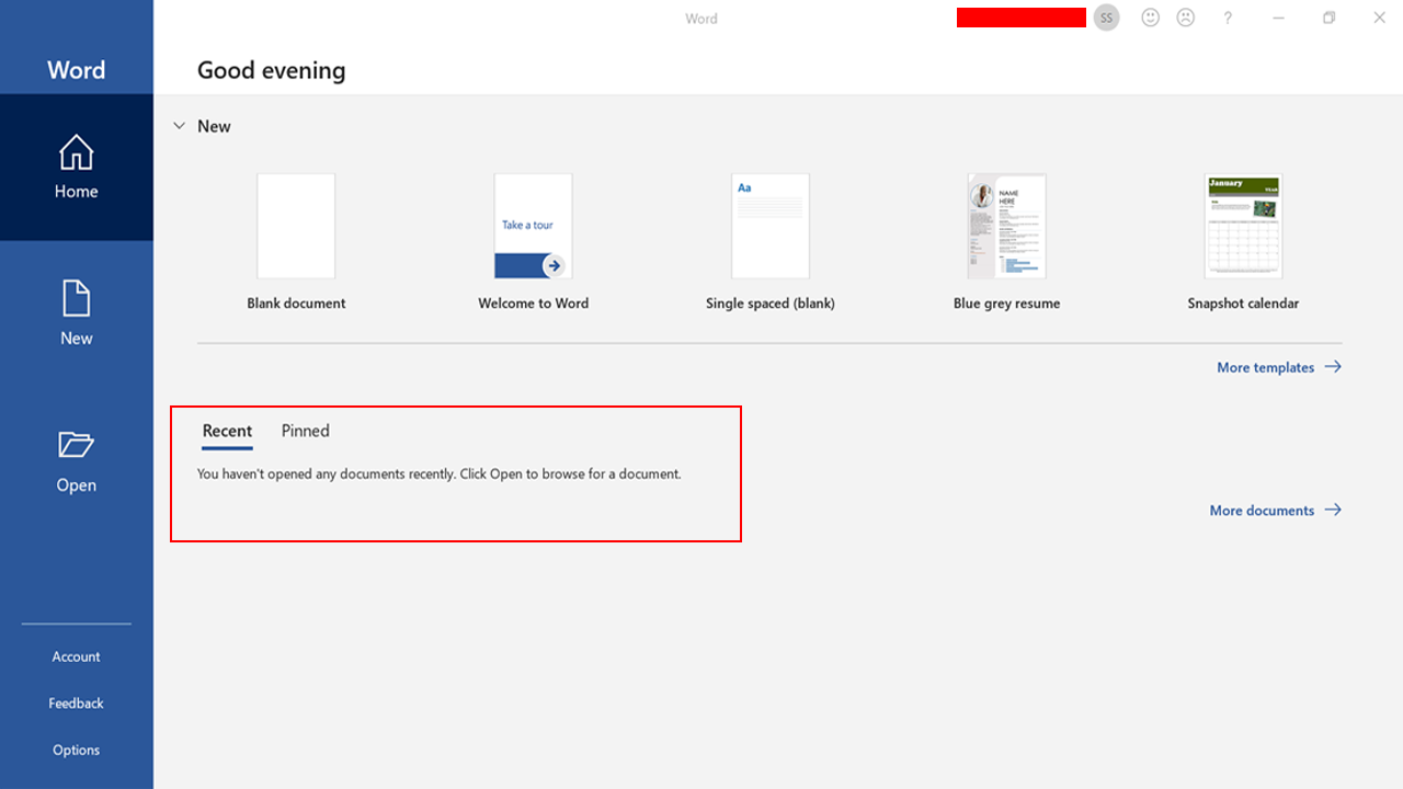 Tips Menghapus File Recent Documents Di MS Office Terbaru tips-menghapus-file-recent-documents-di-ms-office-terbaru