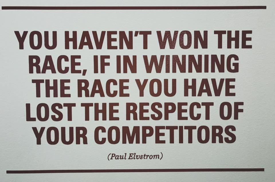 5 RULES FOR SUCCESS BY JACK MA