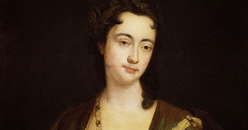 Catherine Curzon: The Perfect Leading Lady: Anne Oldfield