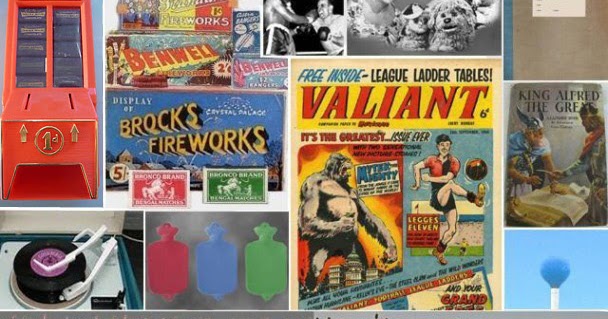 Twydall Tales: Welcome to Twydall Tales