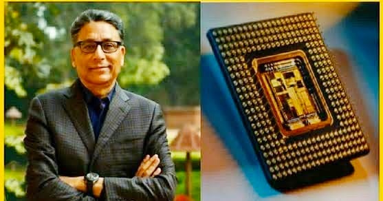 Vinod Dham – The Indian Scientist Who Is The Father Of Pentium ...
