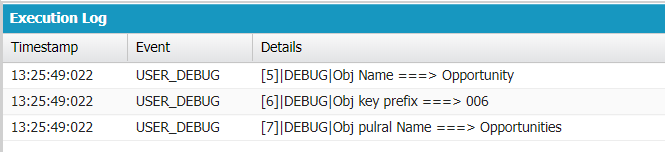 Salesforce Code Crack How To Get Sobject Details Using Record Id In Apex