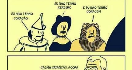 InSaNiDaDe (ツ) R-A-C-I-O-N-A-L :: TIRINHAS INSANAS!