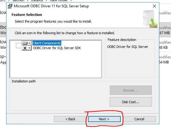 Cara Menggunakan SQL SERVER di Xampp - SumberKomputer