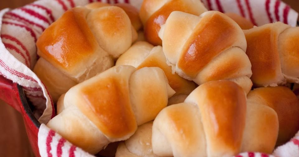 Kanomwan Homemade: บทความ "ขนมปัง"