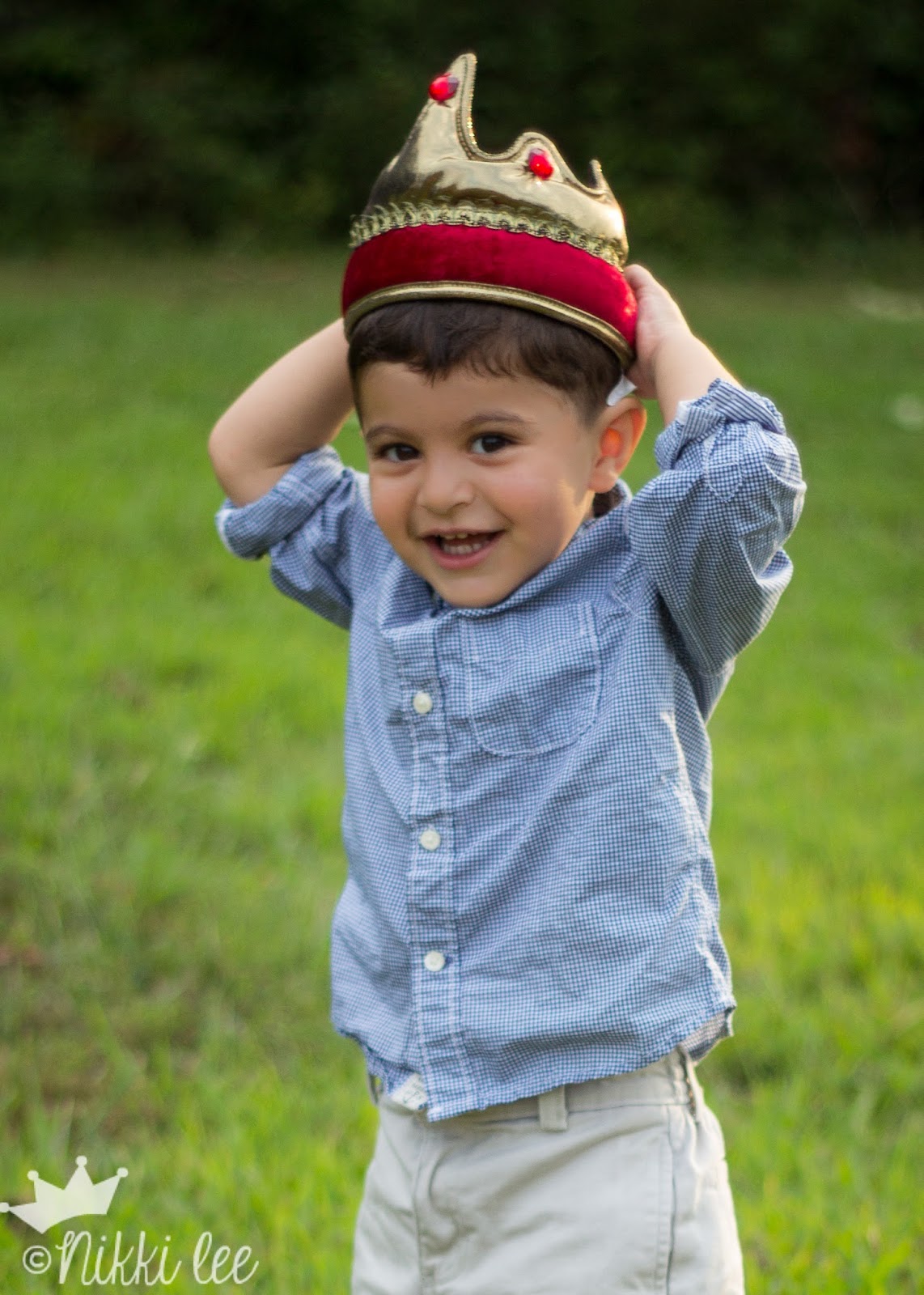 Nikki Lee Photography : Rahimi Family