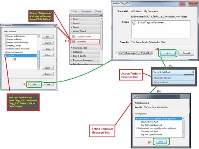 Tips to Add Tag to PDF Documents or Tagged PDF Easily - SKOTechLearn Tips