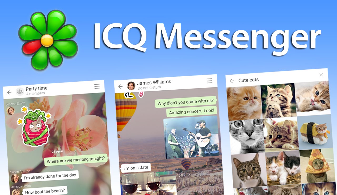 10 Best Video Calling Apps For Android Smartphones - Brand Icon Image ...