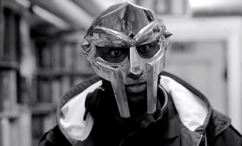 El rapero y productor MF DOOM fallece a los 49 años