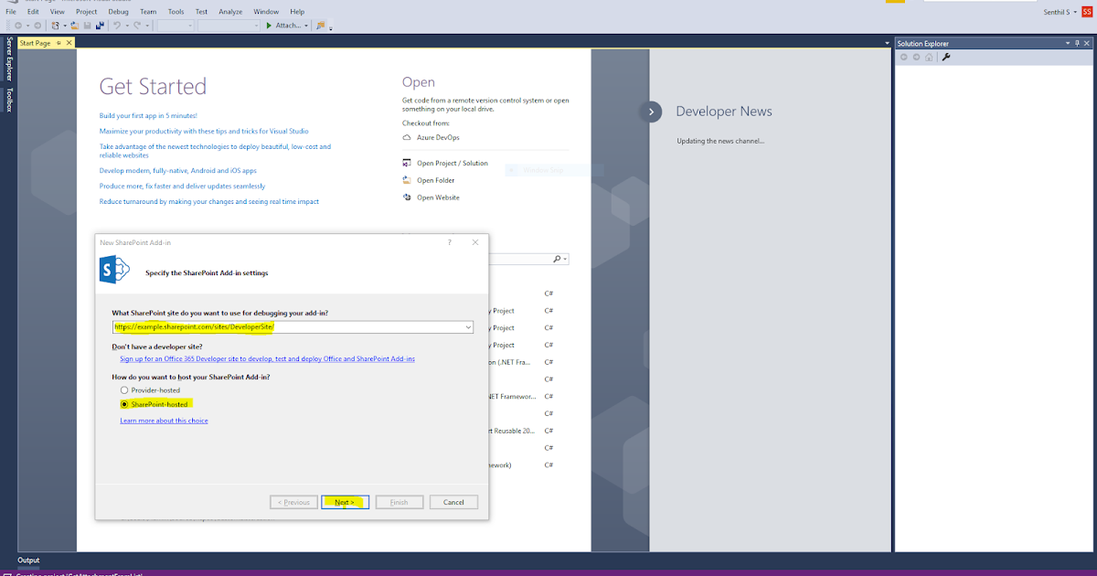 How to GET Attachments from the SharePoint List by using REST API and ...