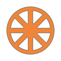 DICHYdesign: Membuat Animasi RODA berputar dengan PhotoShop