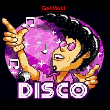 [JAVA] Game Disco của Nokia 240x320 và 360x360 - Tai Game Java Mobile ...