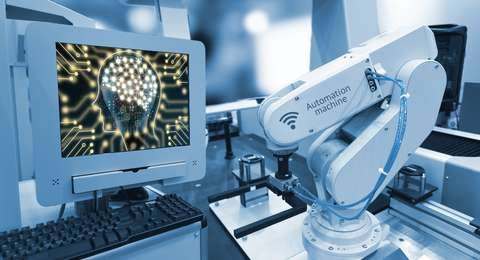 Kenali Otomatisasi - Kenali Pengertian atau Definisi Dari Proses ...