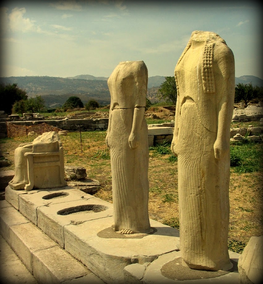 ΙΣΤΟΡΙΑ ΕΛΛΗΝΙΚΗ ΚΑΙ ΠΑΓΚΟΣΜΙΑ : ΑΡΧΑΪΚΗ ΕΠΟΧΗ ΣΤΟΝ ΕΛΛΑΔΙΚΟ ΧΩΡΟ ...