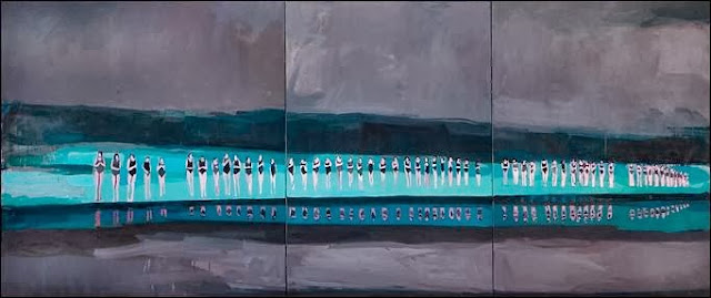 Spencer Alley: Helen Verhoeven