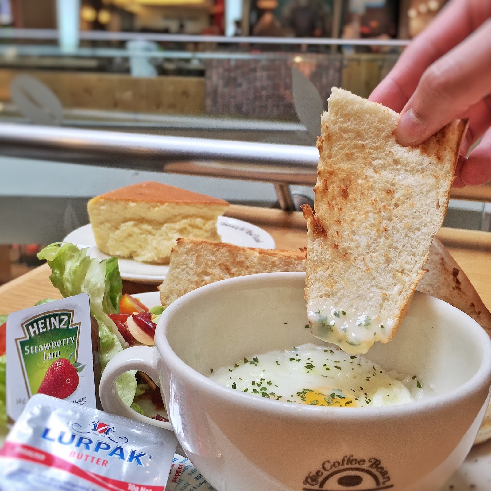 Tampines 1 Food Trail - A Guide on What to Eat at Tampines 1! - Talking ...